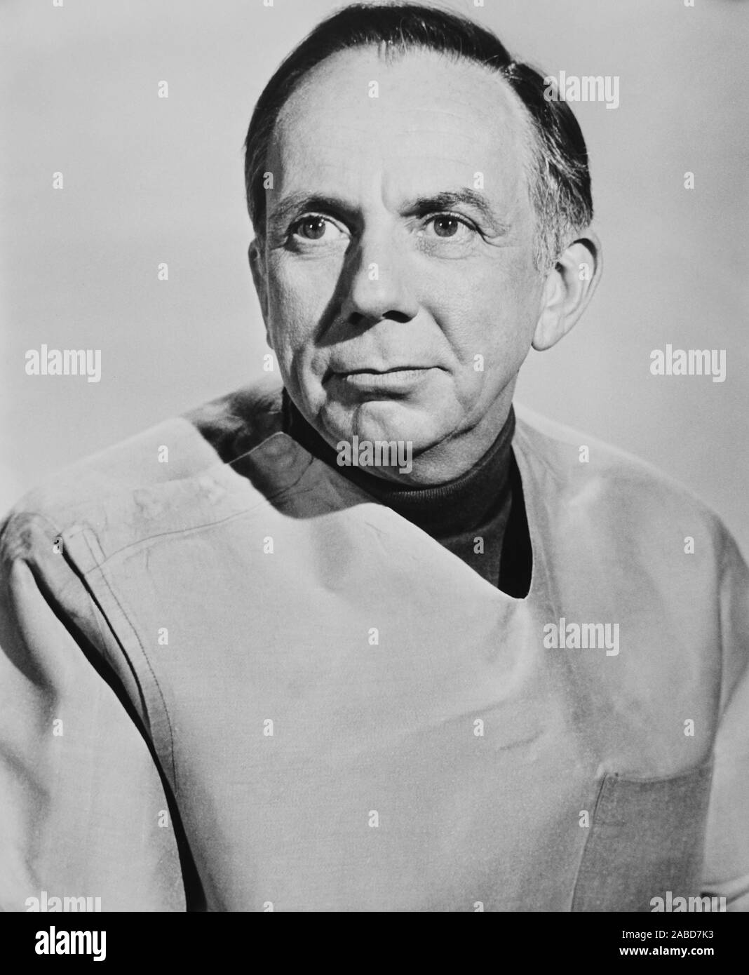 PROJECT X, Henry Jones, 1968 Stock Photo - Alamy