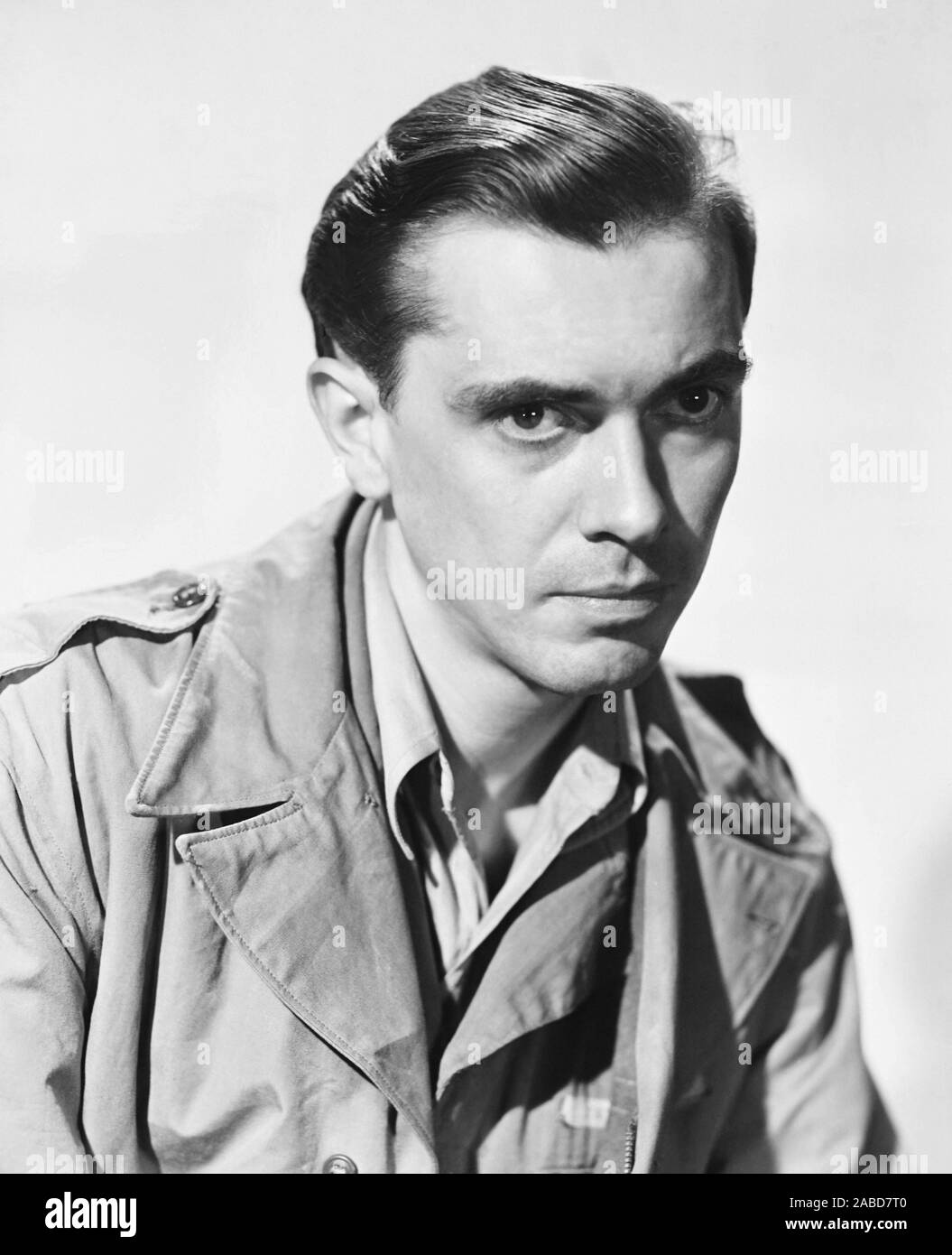 THE PURPLE HEART, John Craven, 1944, TM & Copyright © 20th Century Fox ...