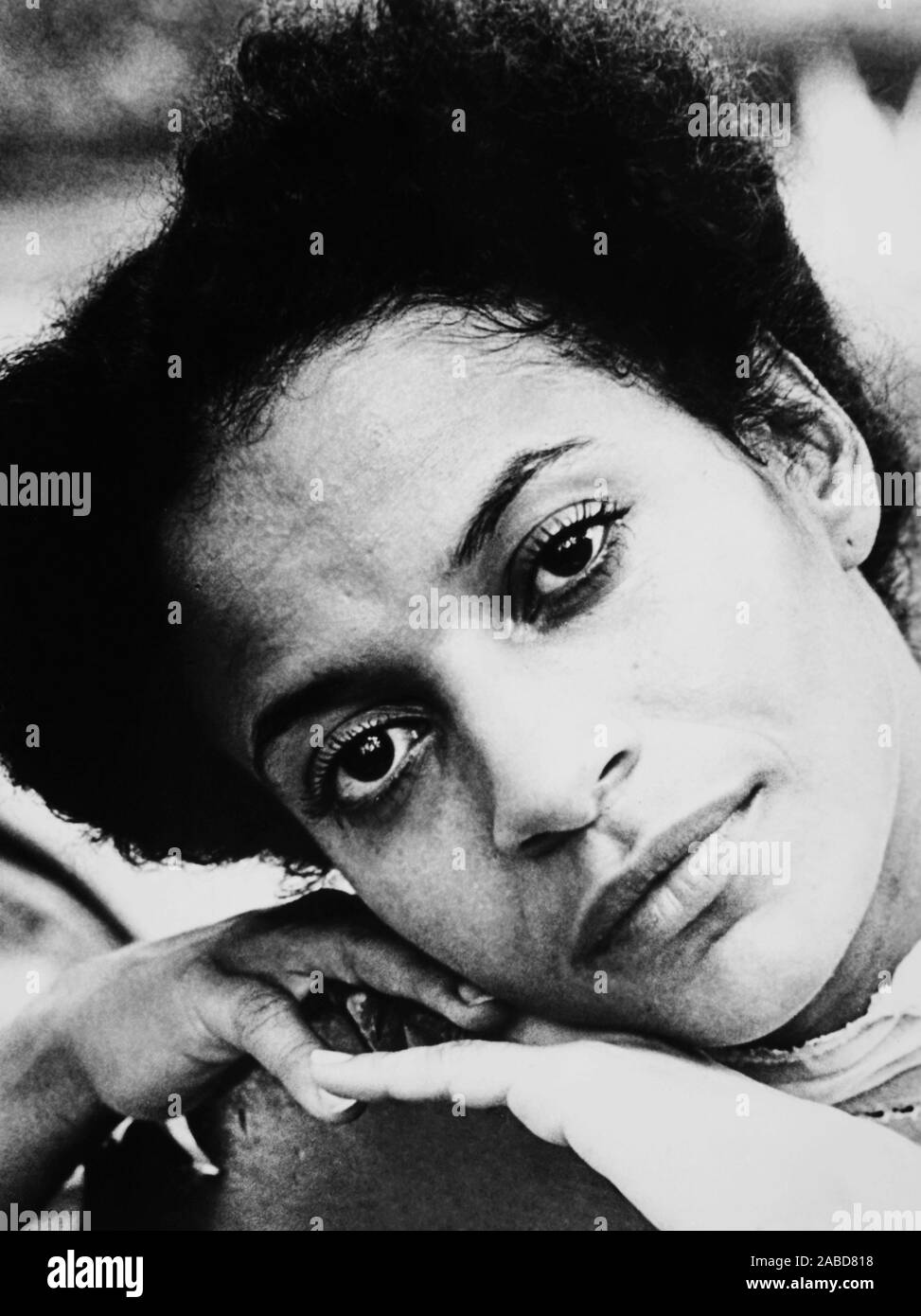 RAGTIME, Debbie Allen, 1981, © Paramount/courtesy Everett Collection ...