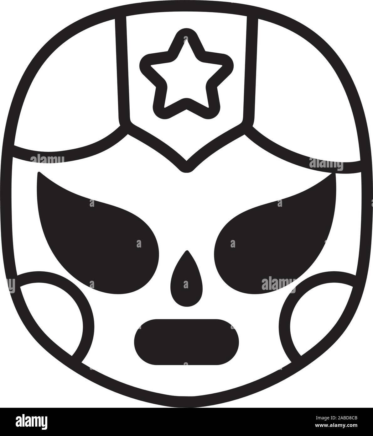 Mexican mask design, Mexico culture tourism landmark latin and party ...