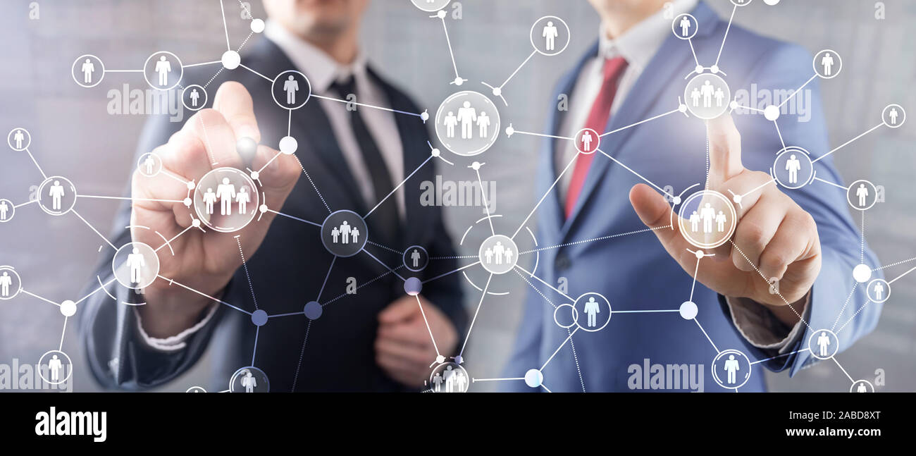 HR Human resources management peoples relation organisation structure ...