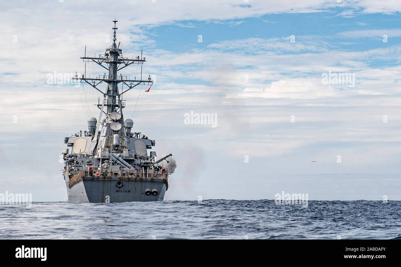 Destroyer squadron desron 24 hi-res stock photography and images - Alamy