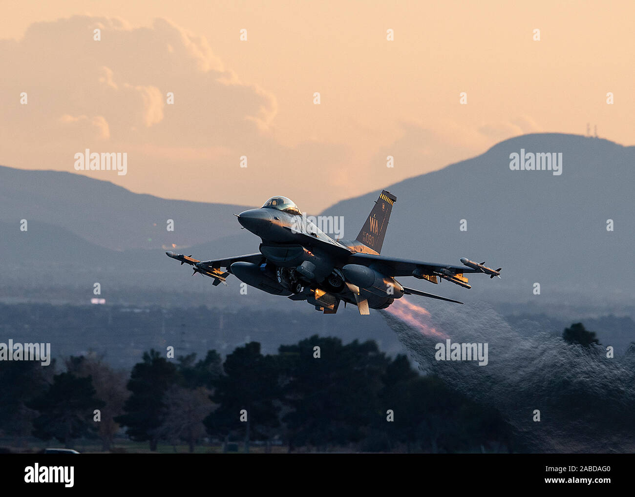 16th weapons squadron hi-res stock photography and images - Alamy