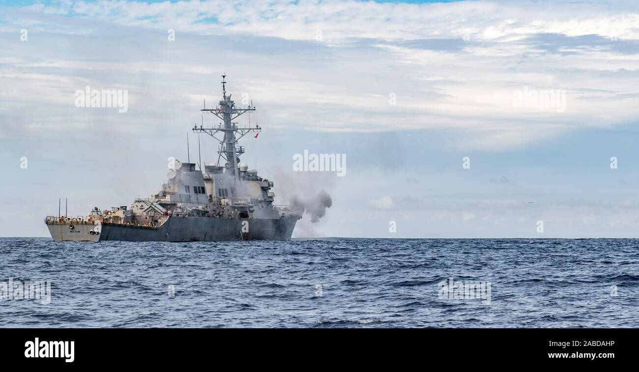 Destroyer squadron desron 24 hi-res stock photography and images - Alamy