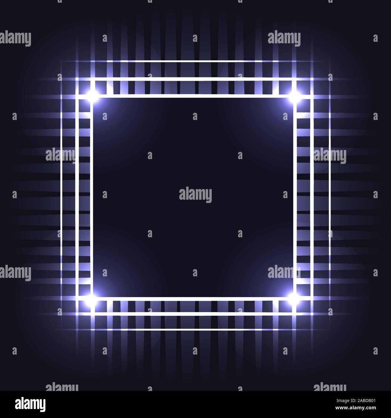 CPU. Printed circuit board. Motherboard. Chip. Computer. Abstract ...