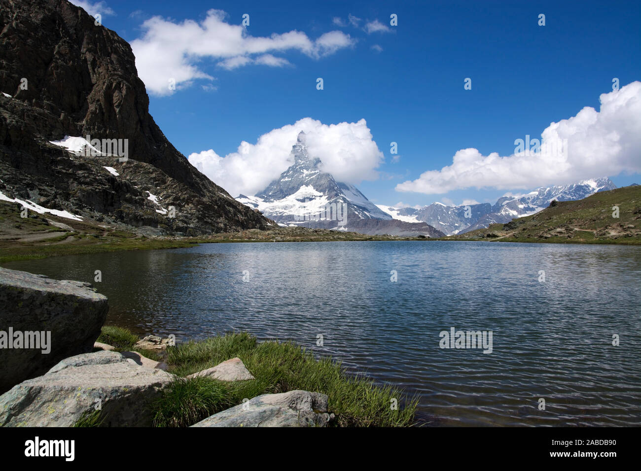 Hchsten Berge Alpen