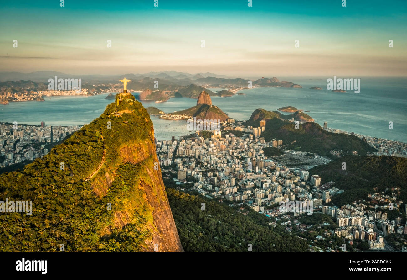 Botafogo rio de janeiro hi-res stock photography and images - Alamy