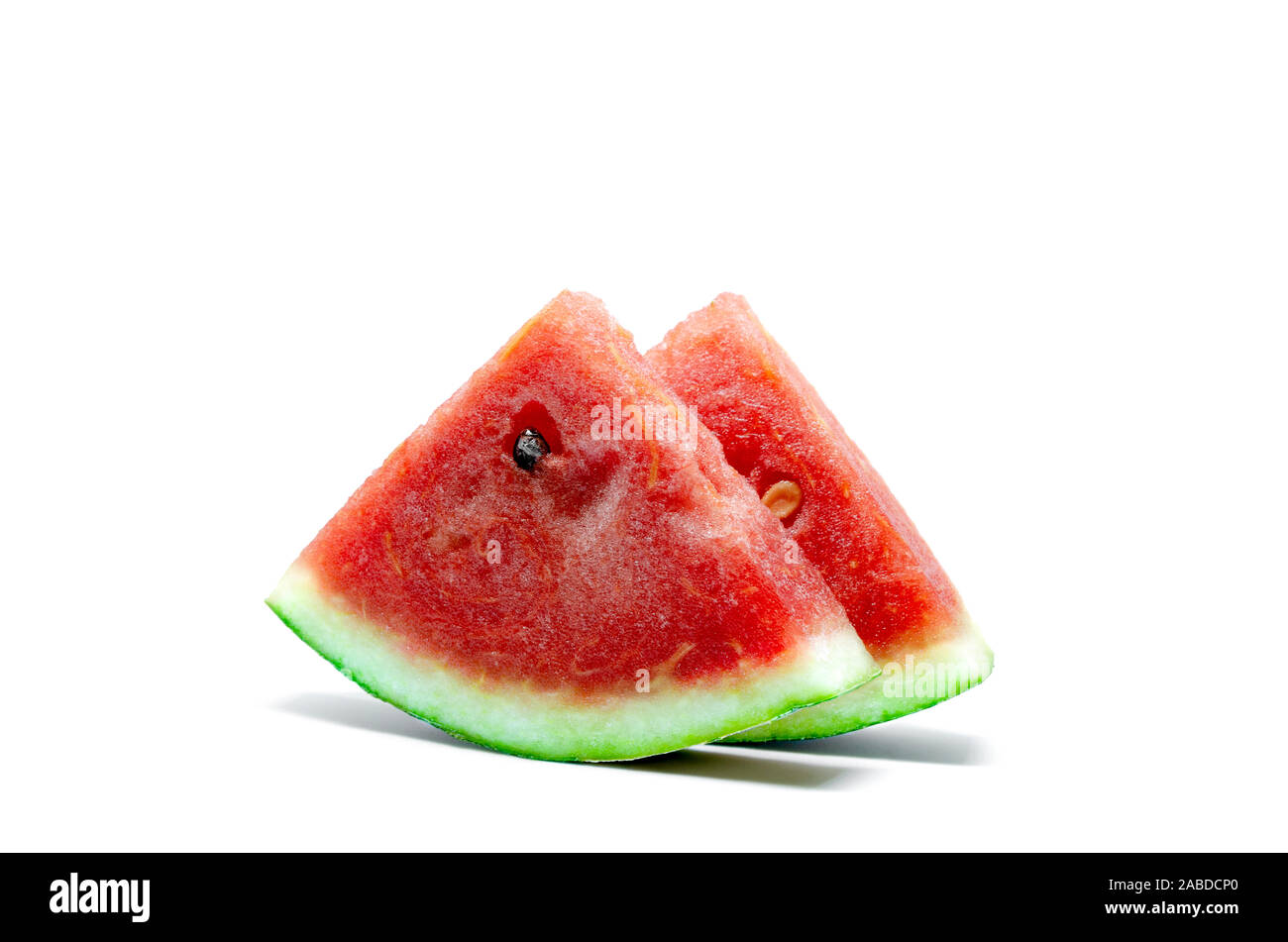 Two watermelon hi-res stock photography and images - Alamy