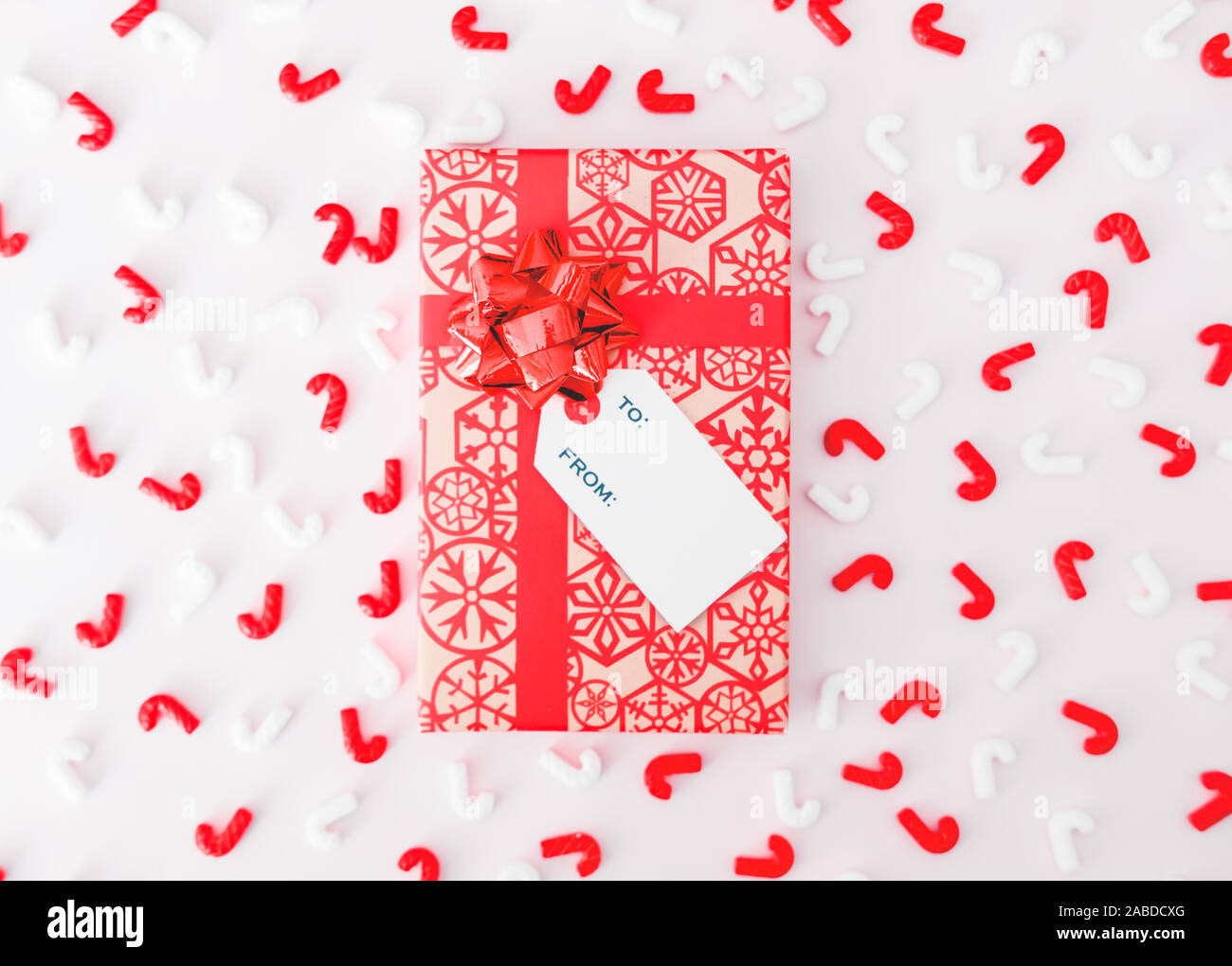 Christmas decorations background Stock Photo - Alamy Christmas decorations background Stock Photo - Alamy