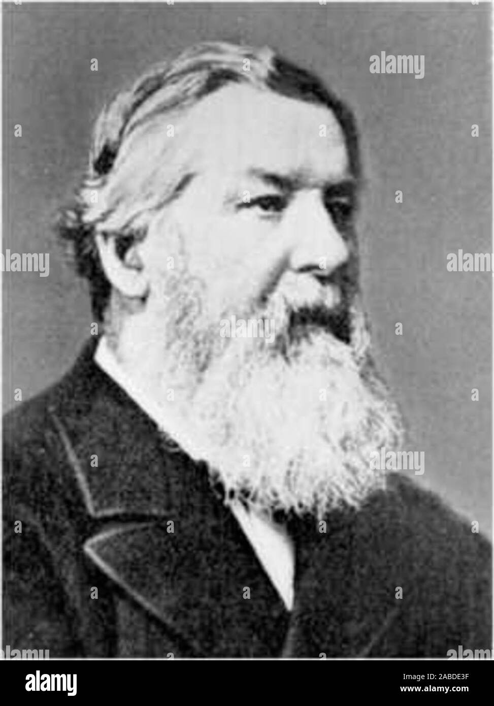 Julius von haast hi-res stock photography and images - Alamy