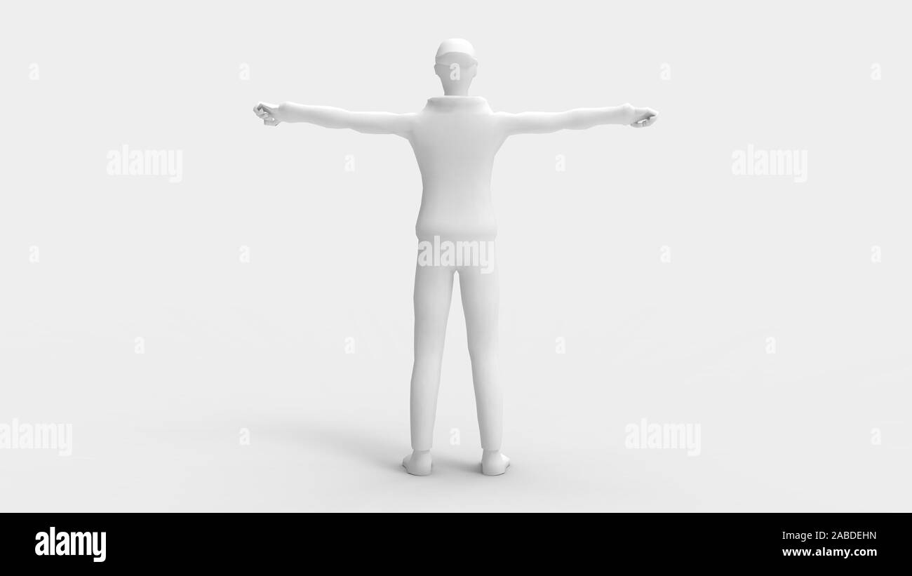 Hands arm spread spreading hi-res stock photography and images - Alamy