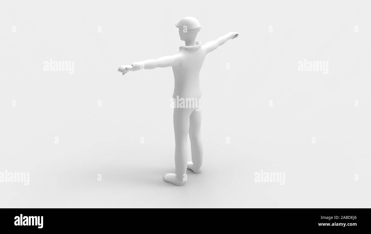 Hands arm spread spreading hi-res stock photography and images - Alamy