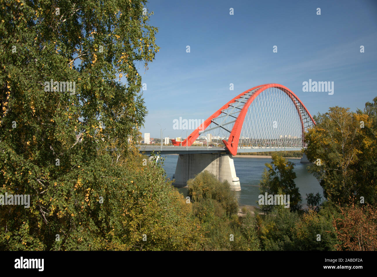 Cable Stayed Arch Structure High Resolution Stock Photography and ...