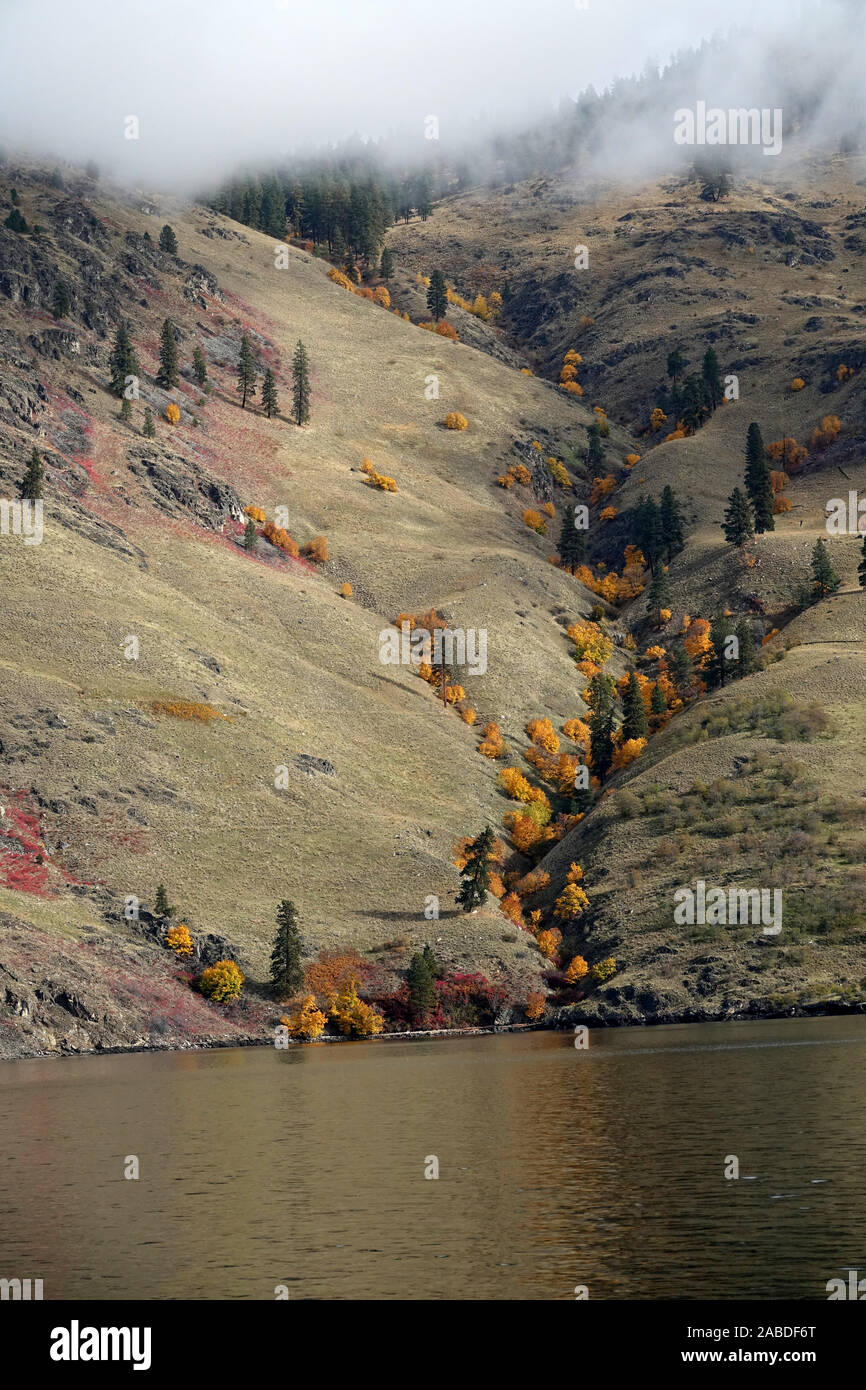 Fall_color hi-res stock photography and images - Alamy