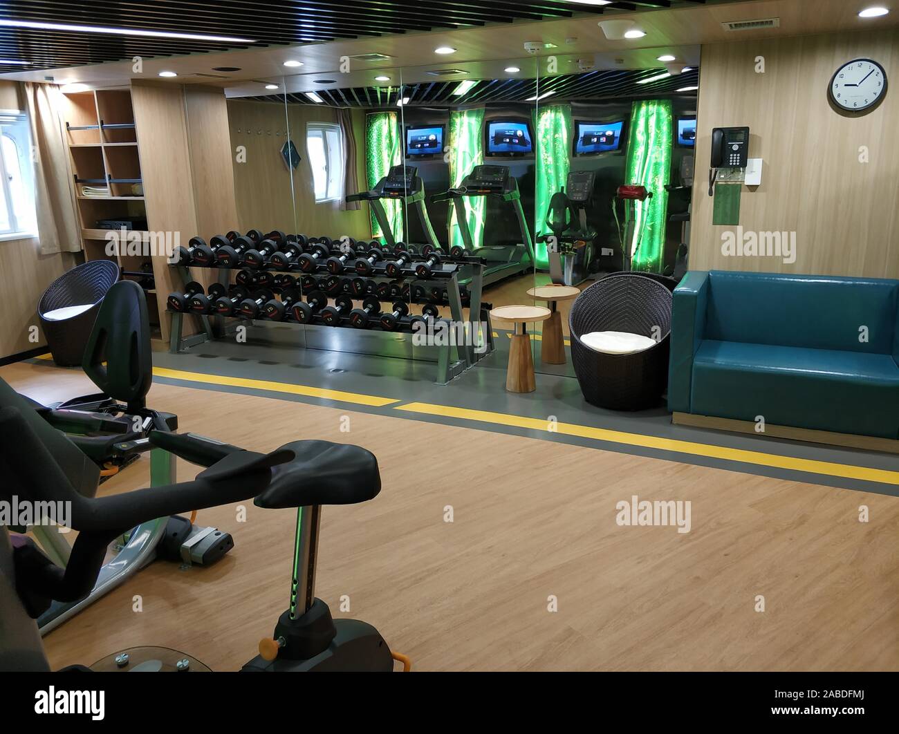 Xue Long 2 High Resolution Stock Photography and Images - Alamy