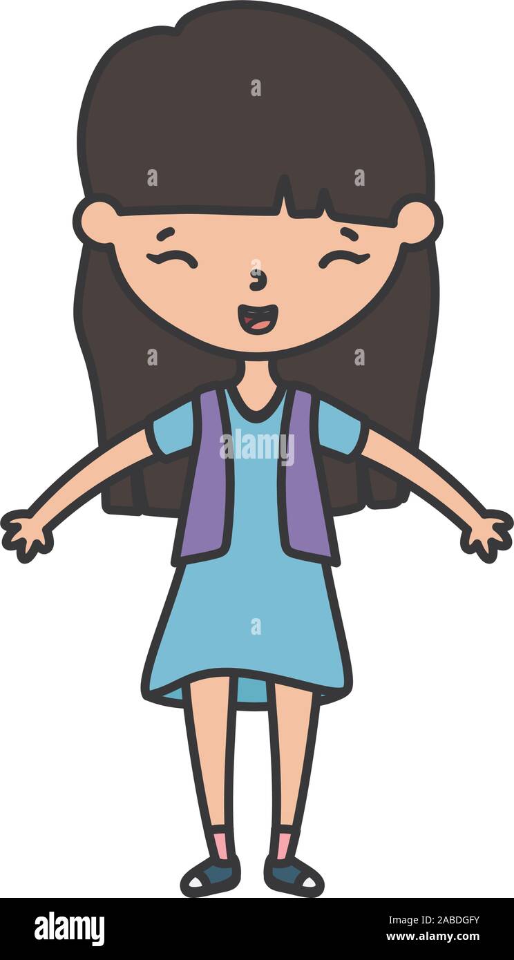Little People Clipart