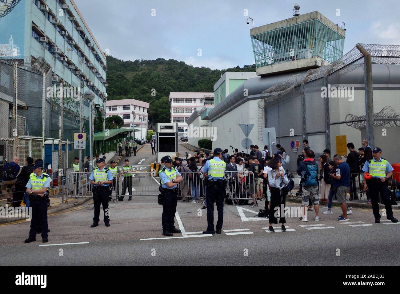 Chan tong kai hi-res stock photography and images - Alamy