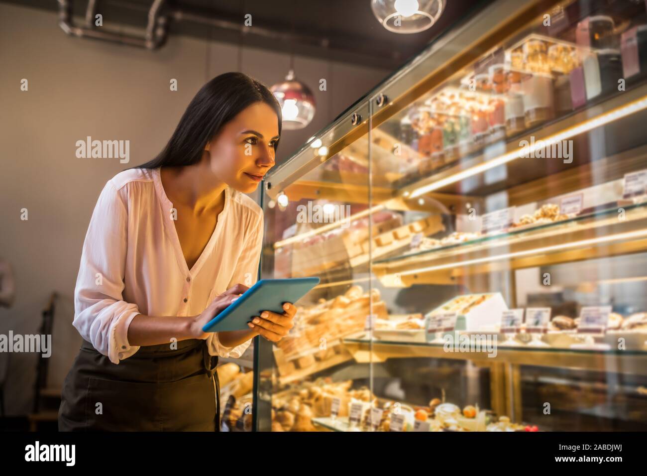 Gadget and foods hi-res stock photography and images - Alamy