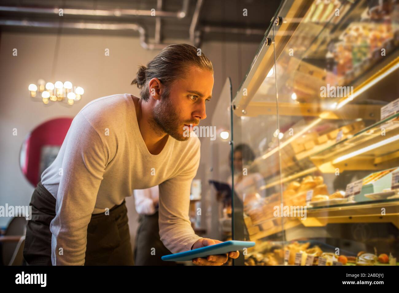 Fridge food order hi-res stock photography and images - Alamy
