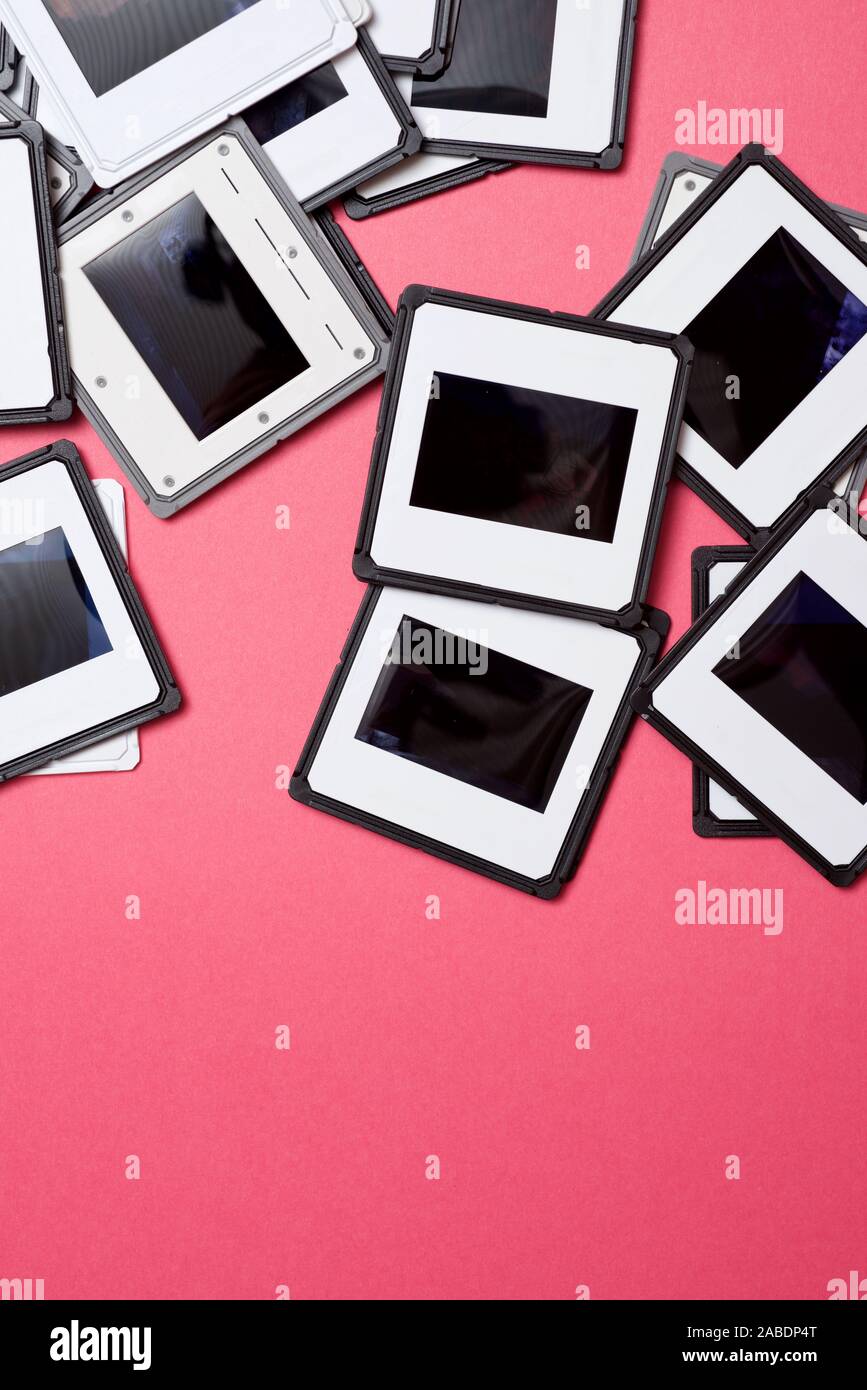 Film editing table hi-res stock photography and images - Alamy