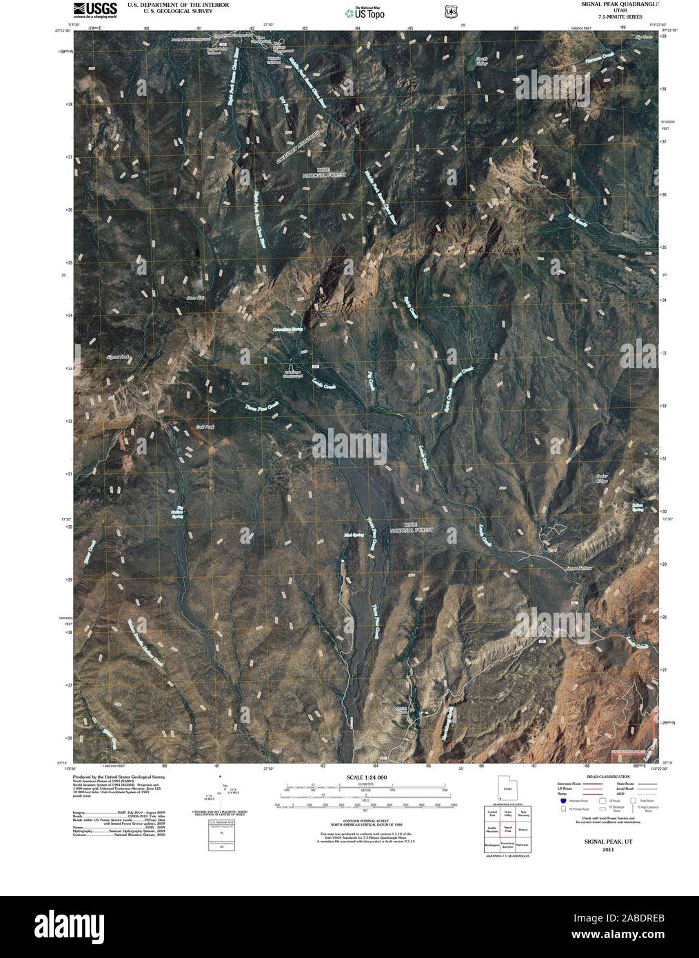 Restored signal Cut Out Stock Images & Pictures - Alamy