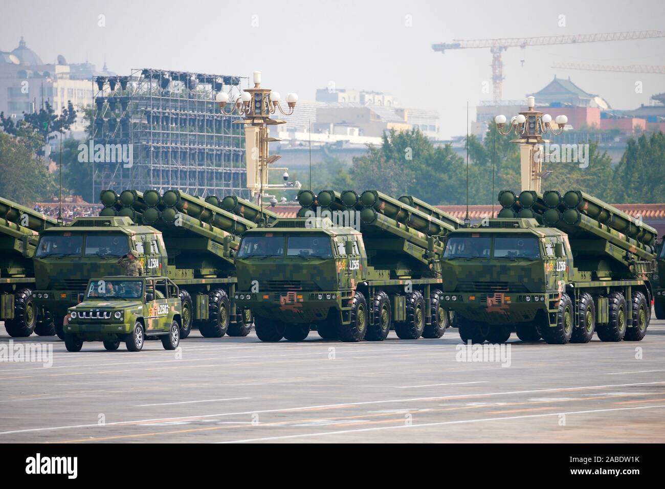 Intercontinental missiles hi-res stock photography and images - Alamy