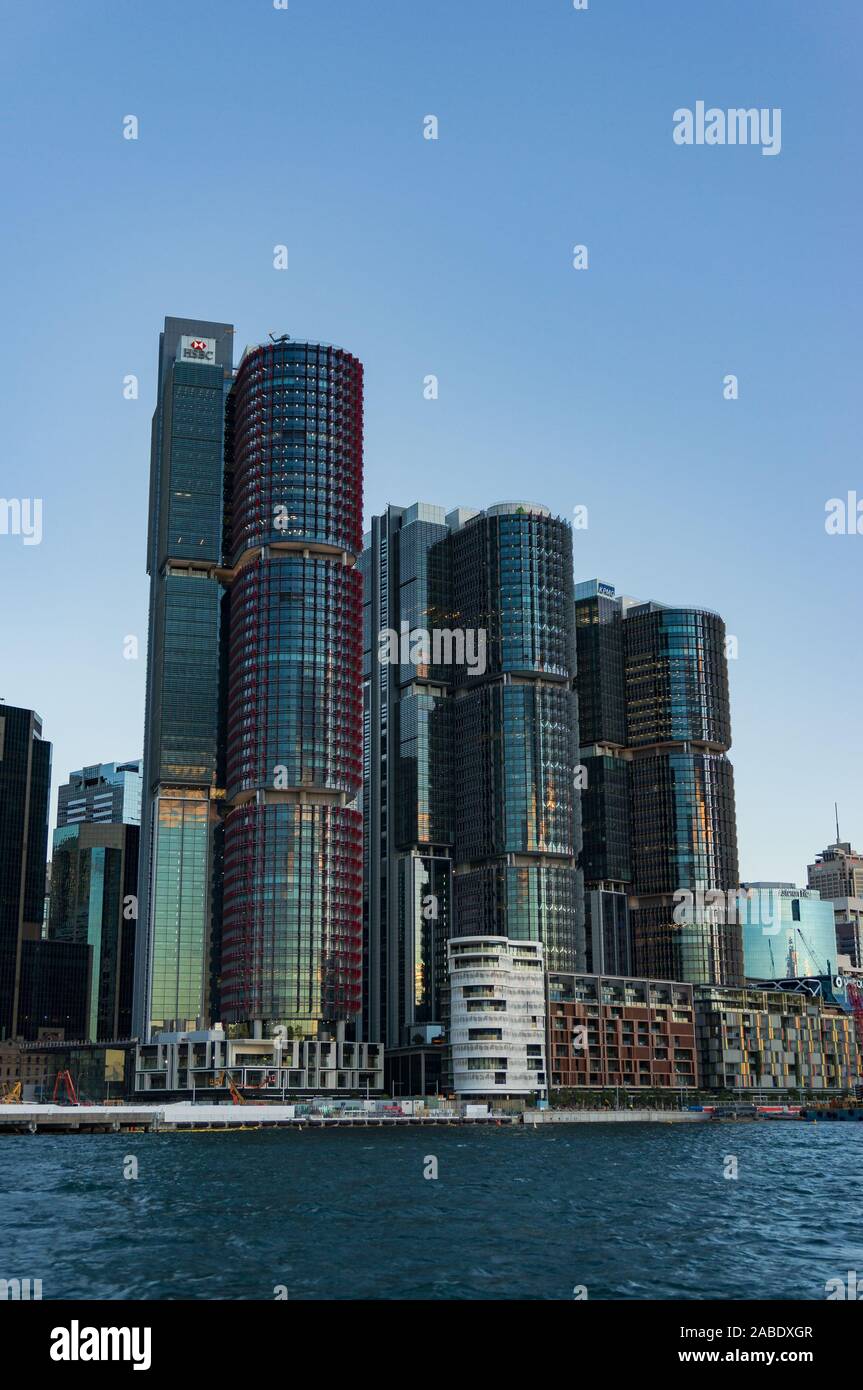 Hsbc australia hi-res stock photography and images - Alamy