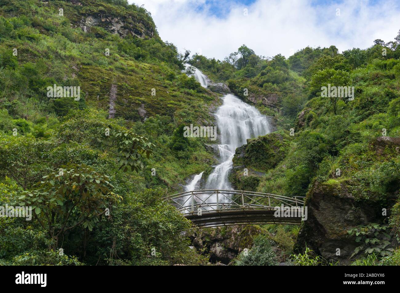 Silver arch hi-res stock photography and images - Alamy