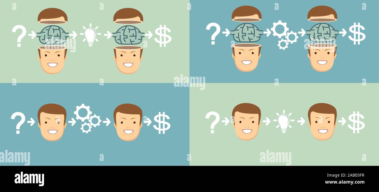 money making formula Stock Vector Image & Art - Alamy