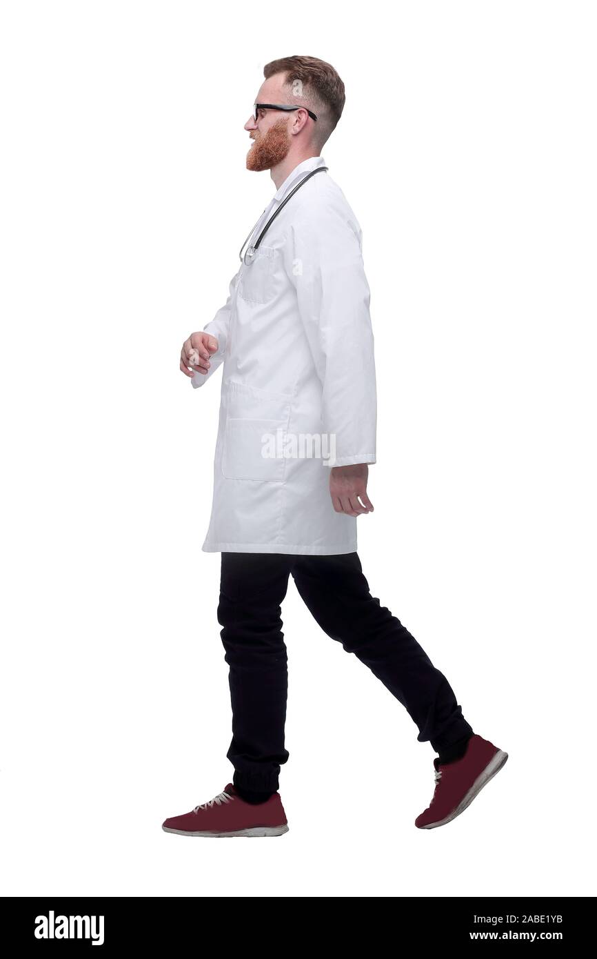 First step medical Cut Out Stock Images & Pictures - Alamy