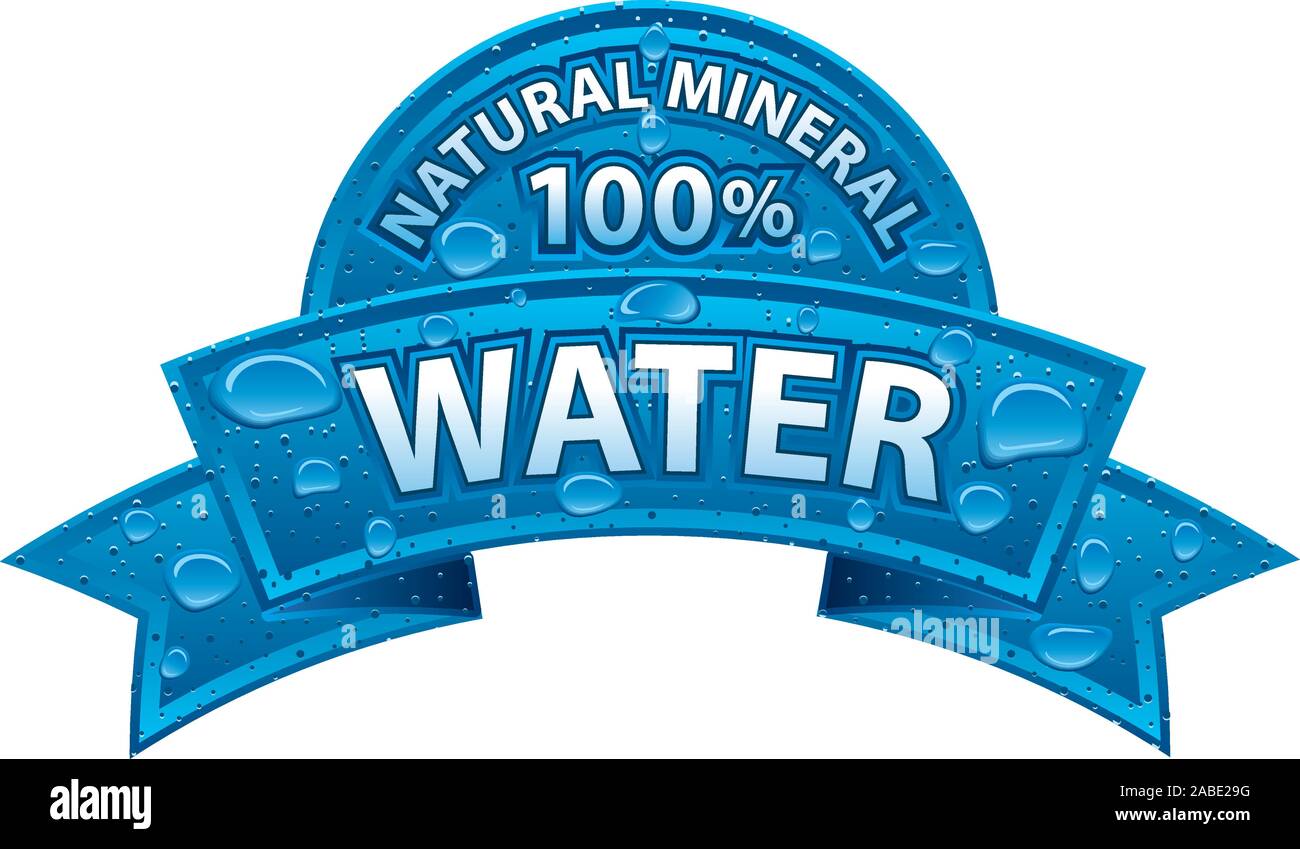 Water banner hi-res stock photography and images - Alamy