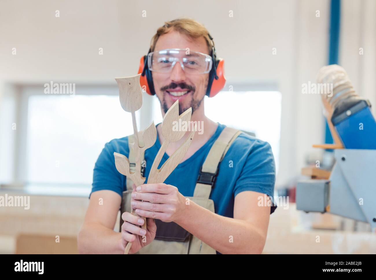 Woodworks hi-res stock photography and images - Alamy