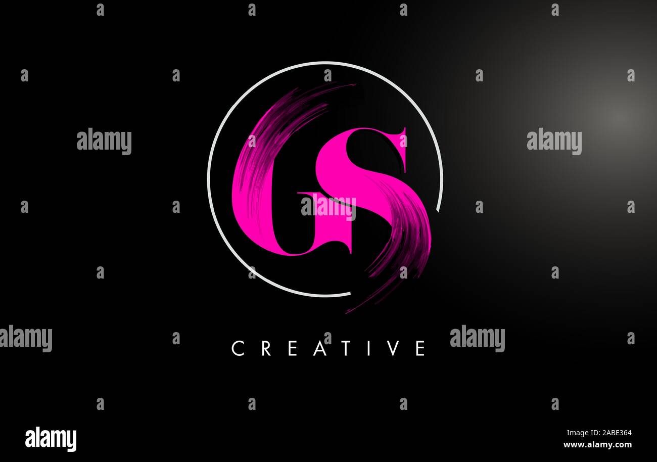 Gs clean logo hi-res stock photography and images - Alamy