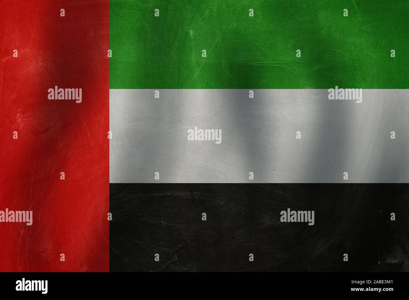 UAE flag background. United Arab Emirates, travel and learn arabic ...