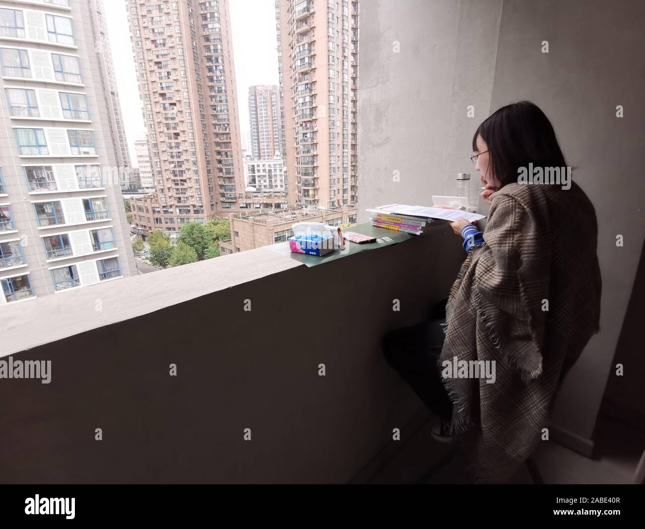 Self study room not people hi-res stock photography and images - Alamy