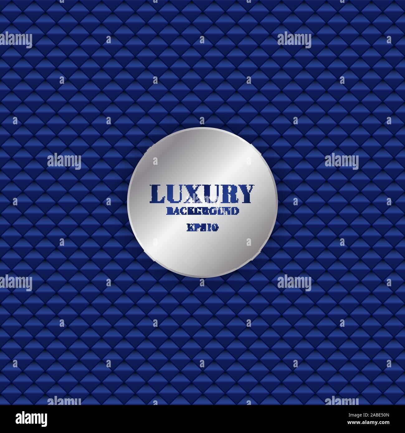 Silver circle hi-res stock photography and images - Alamy