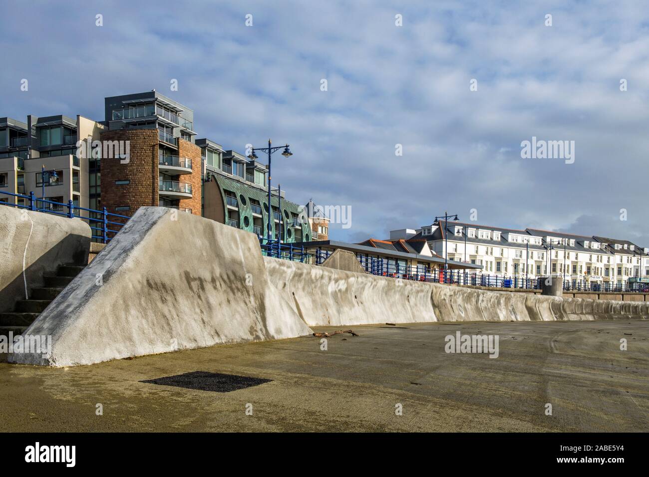 Coast porthcawl High Resolution Stock Photography and Images - Alamy
