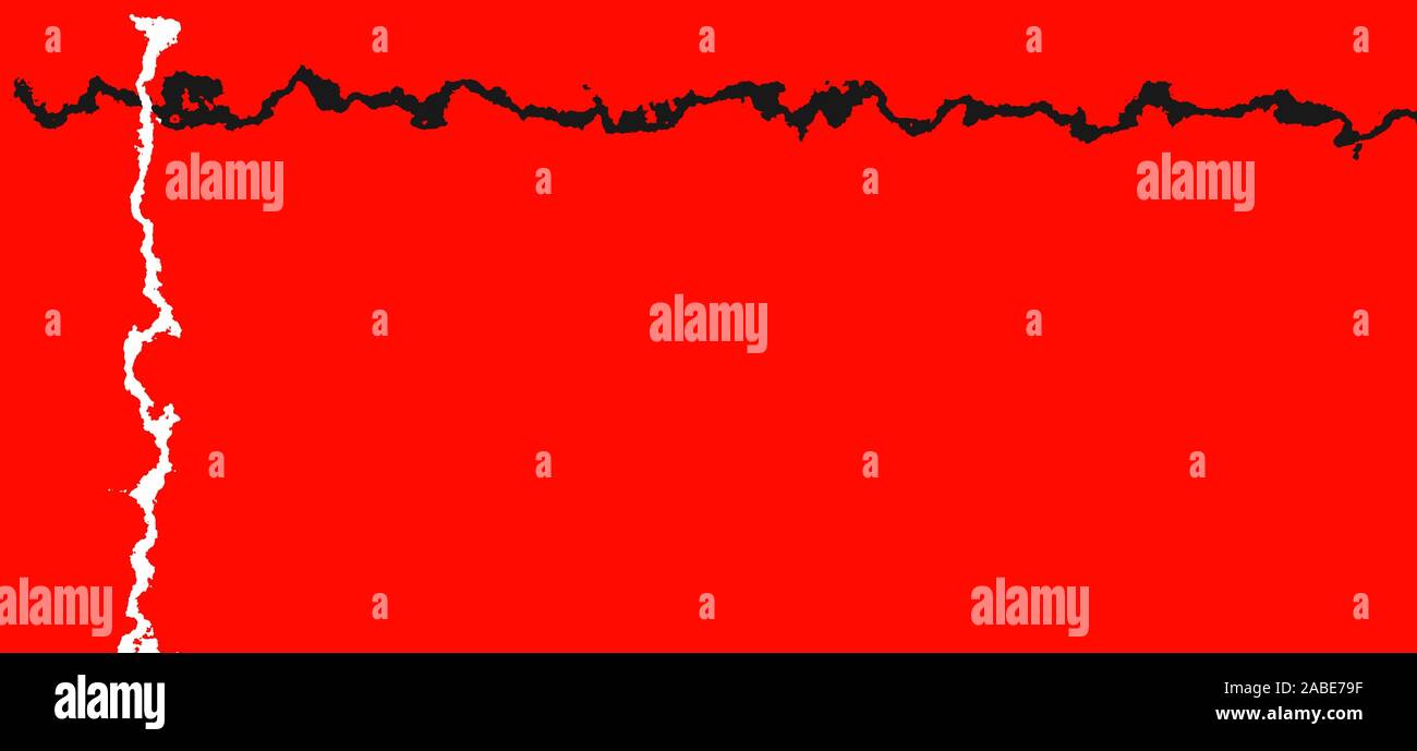 RED ABSTRACT PATTERNS Stock Photo - Alamy