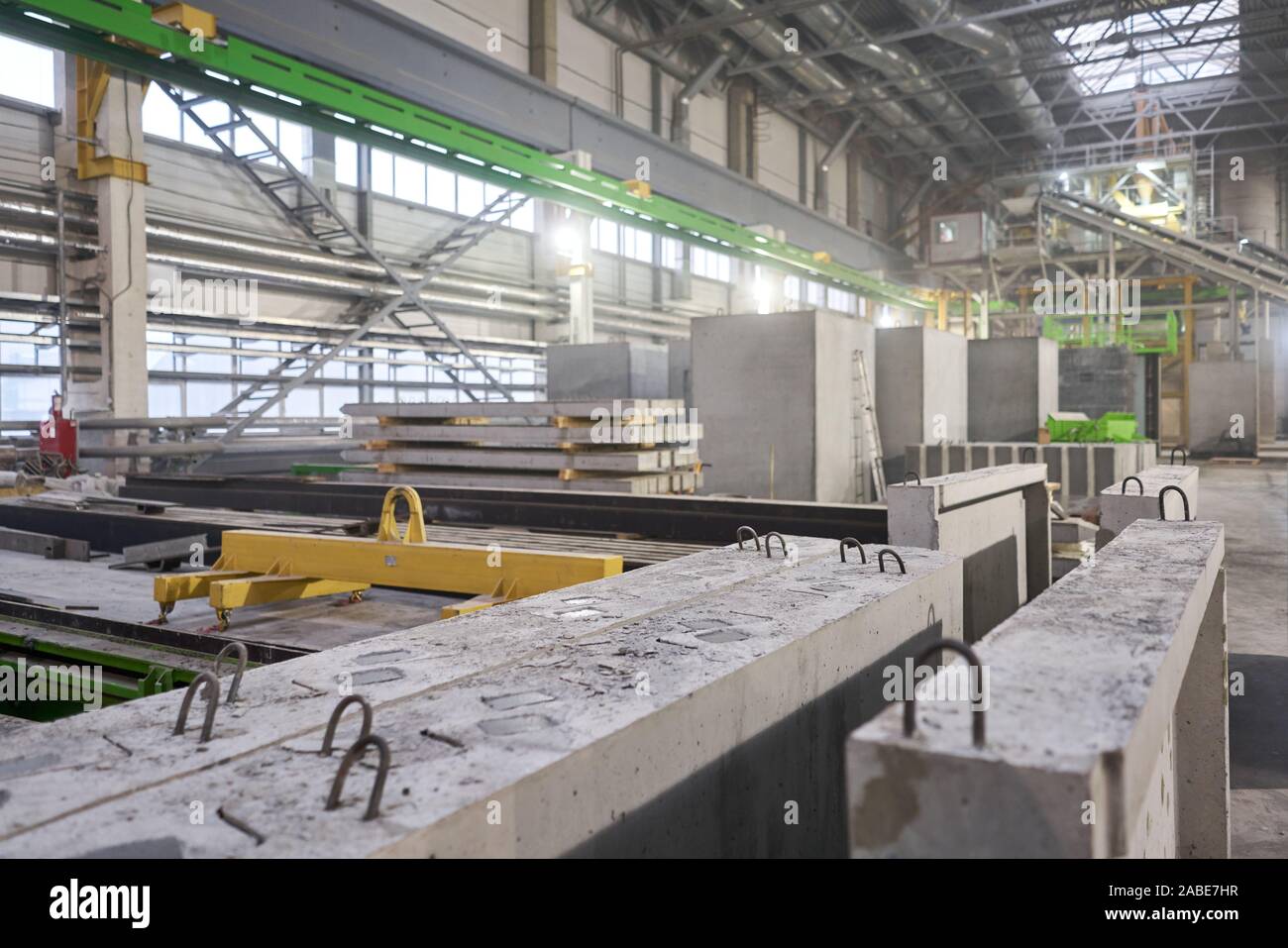 Reinforced concrete belt hi-res stock photography and images - Alamy