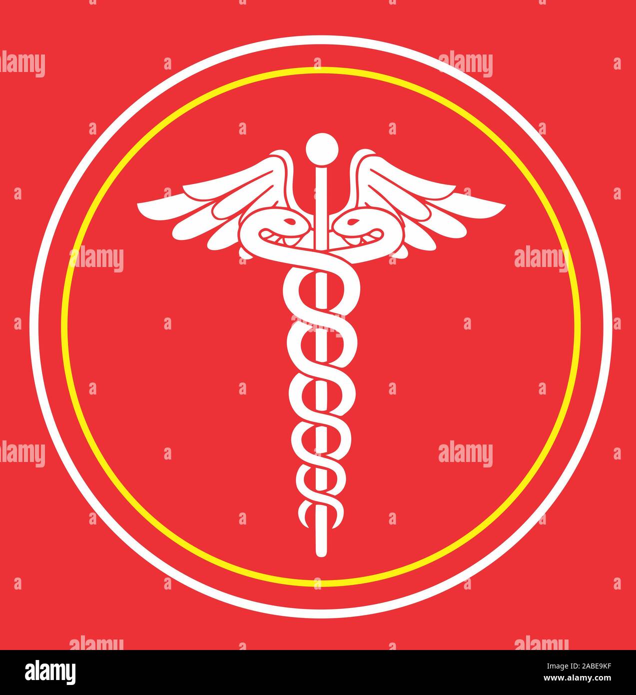 Doctor logo hi-res stock photography and images - Alamy