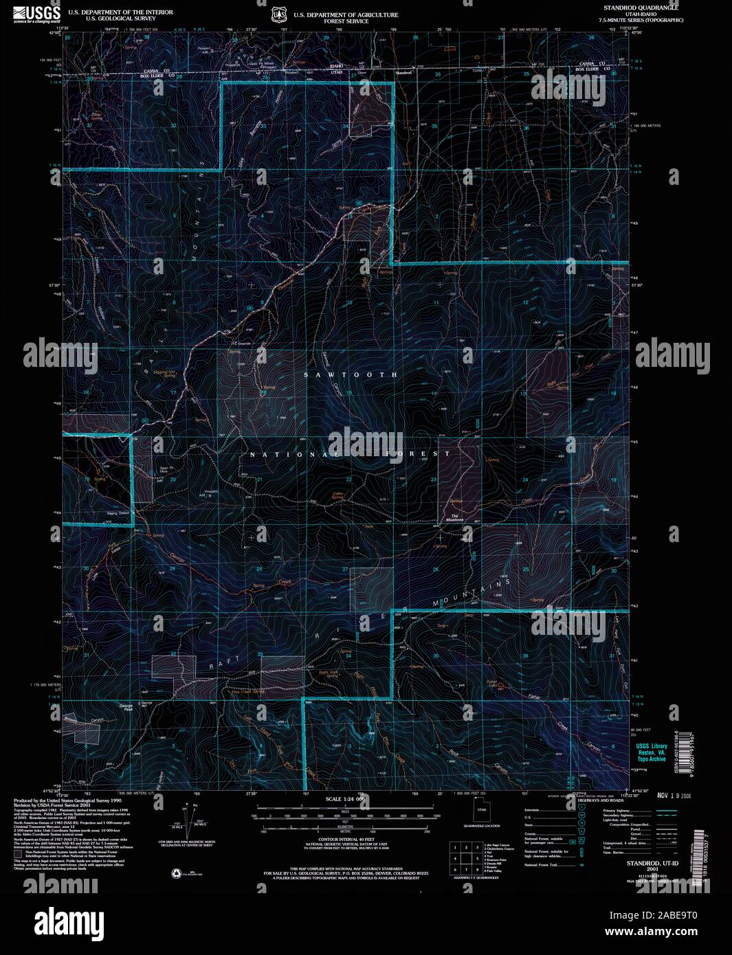 Standrod hi-res stock photography and images - Alamy