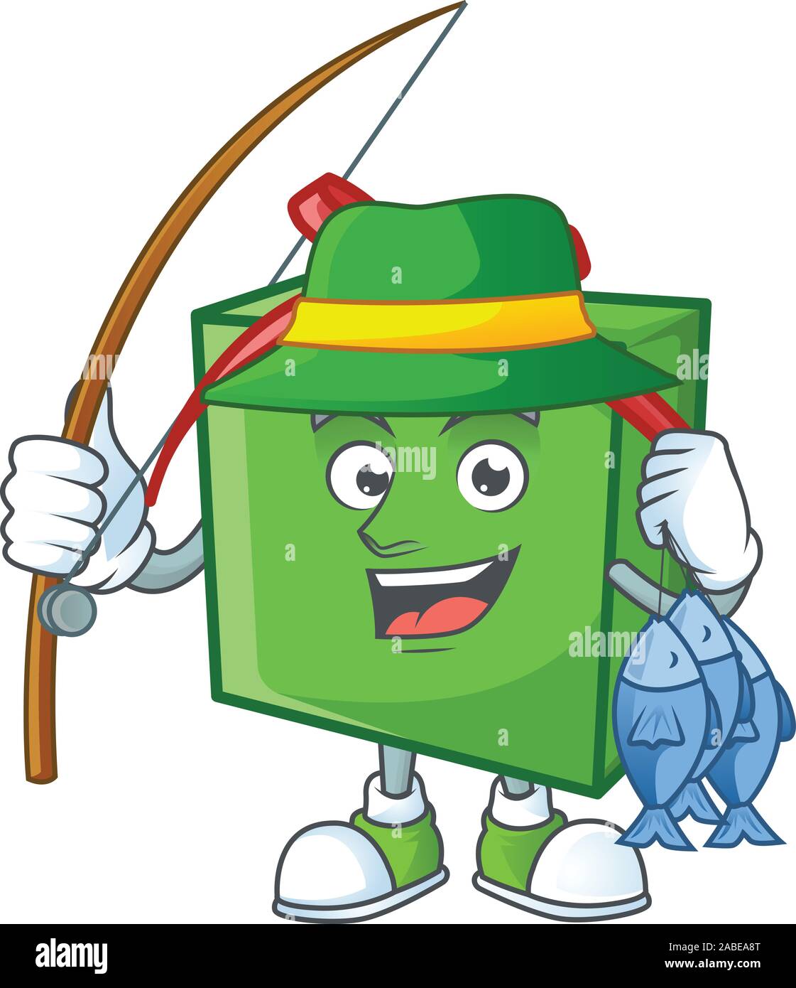 Prize fish Cut Out Stock Images & Pictures - Alamy