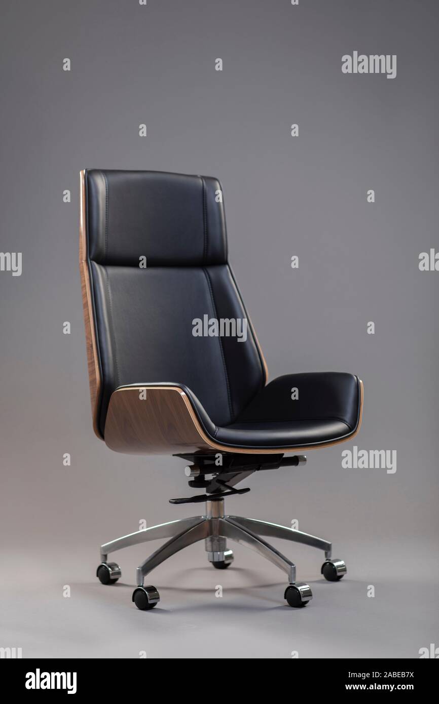 Boss chair hi-res stock photography and images - Alamy