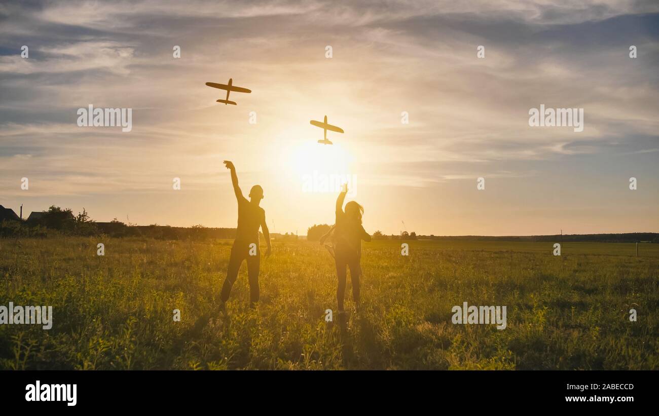 Paralon plane hi-res stock photography and images - Alamy