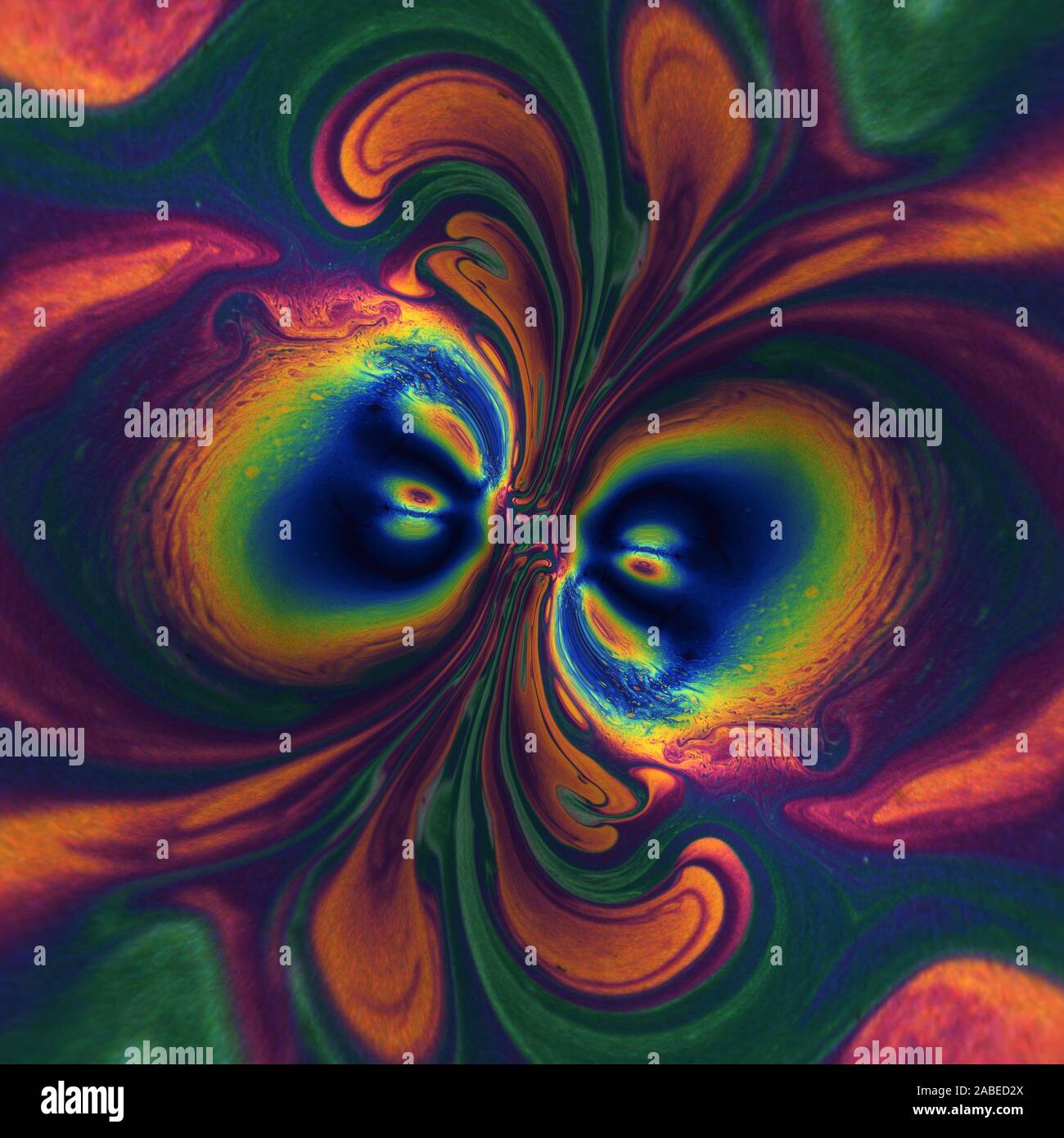 COLORFUL ABSTRACT PATTERNS Stock Photo - Alamy