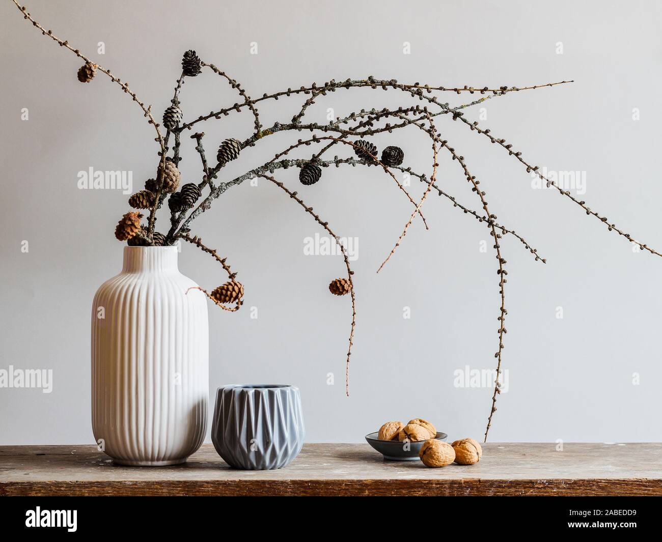 Natural minimal composition hi-res stock photography and images - Alamy