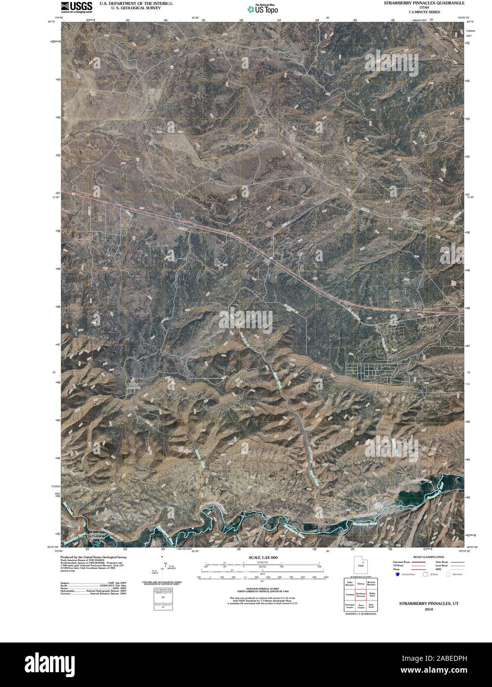 Map of the pinnacles hi-res stock photography and images - Alamy