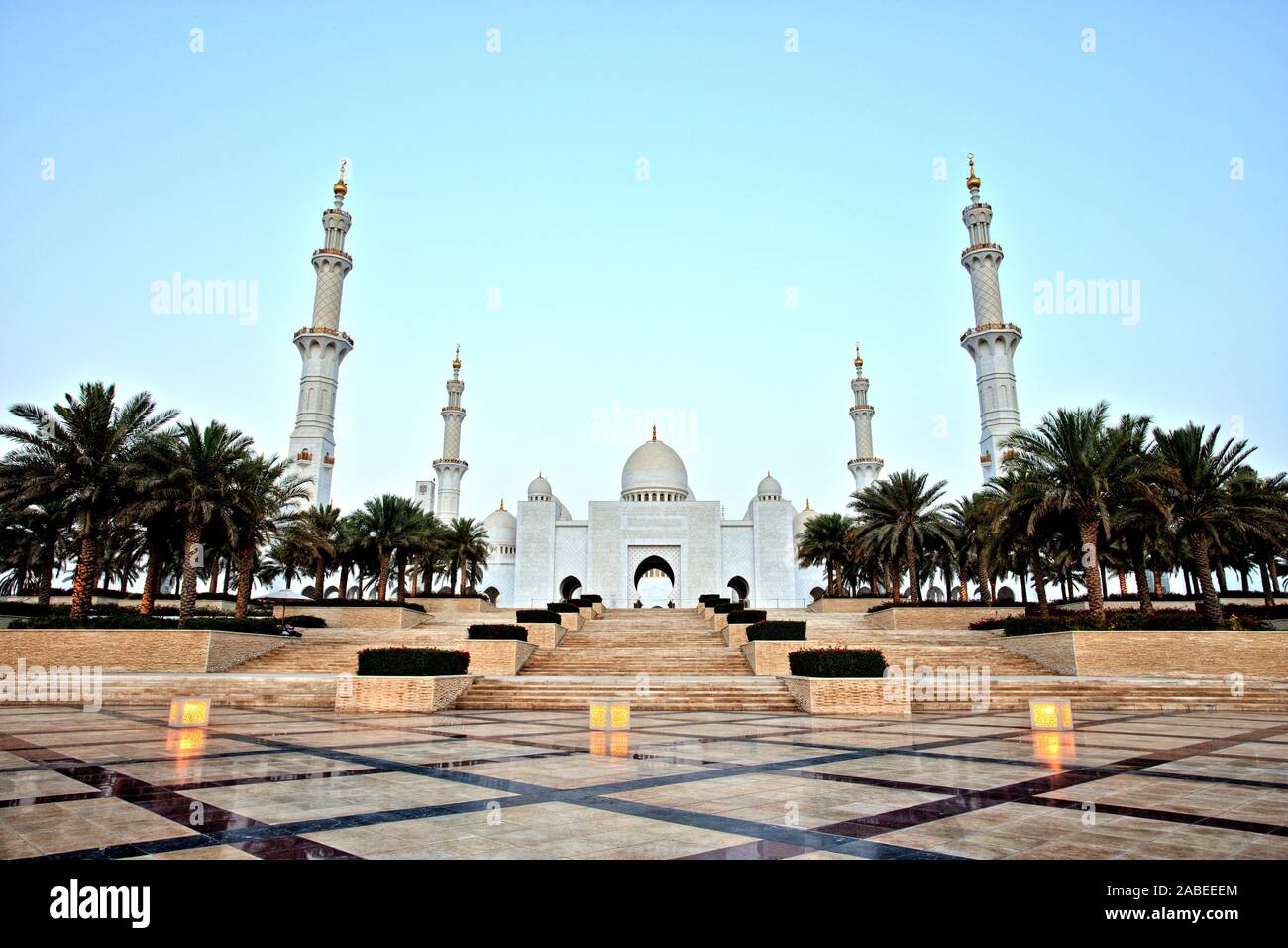 Keywords: mosque, abu, dhabi, grand, sheikh, zayed, muslim, arab ...