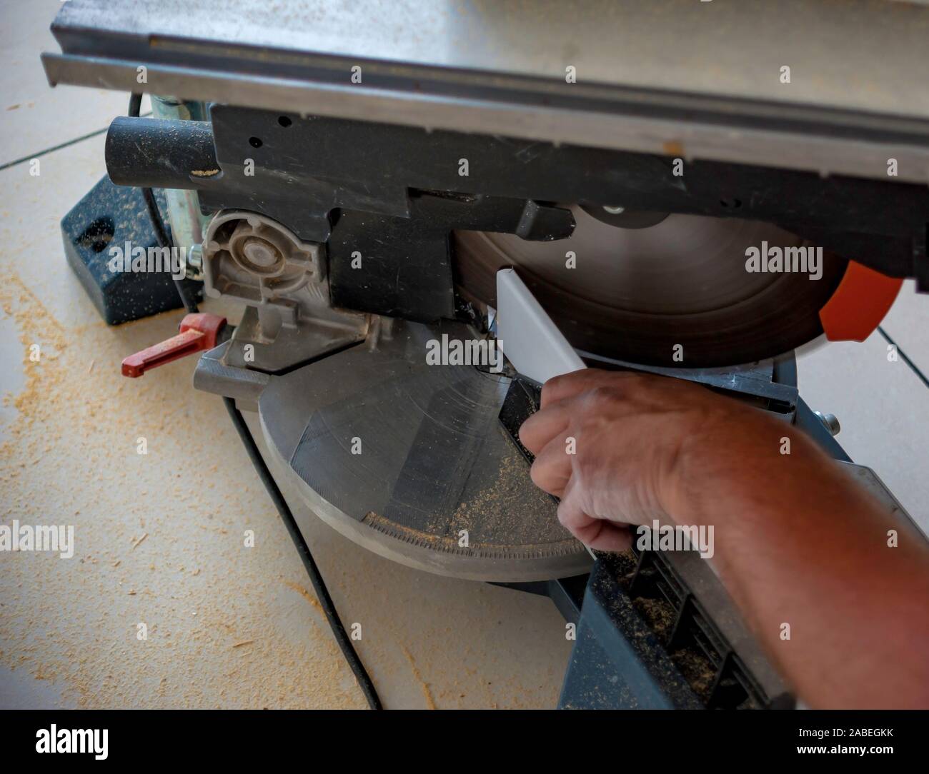 Timber strip hi-res stock photography and images - Alamy