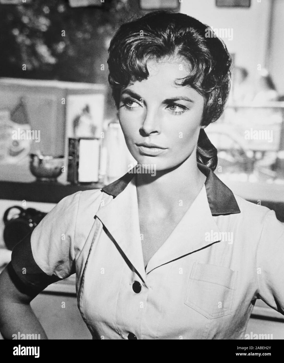 THE RELUCTANT ASTRONAUT, Joan Freeman, 1967 Stock Photo - Alamy